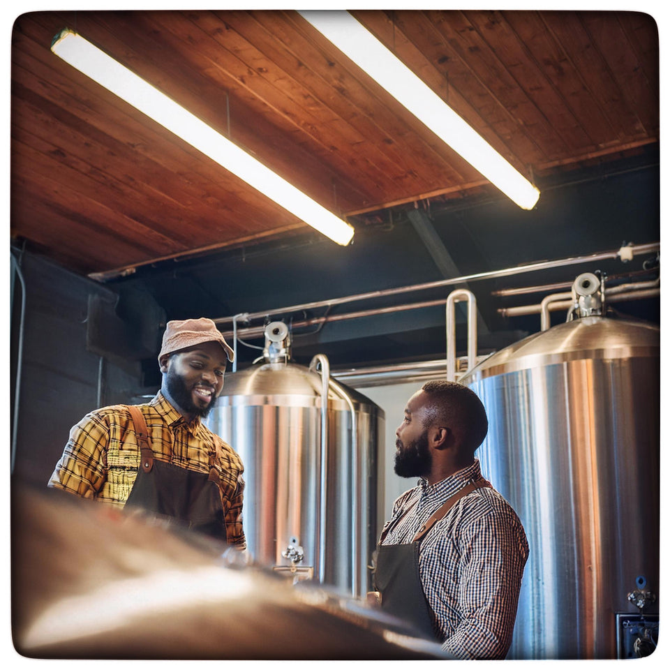 Understanding Craft Brewery Collaborations: What They Are and Why They