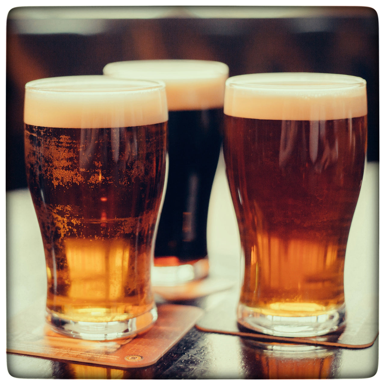 Crystal Clear Brews: Understanding Why Beer Clarity Matters