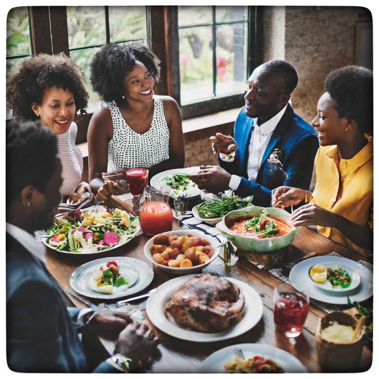The Evolution of Gastronomy: Tracing the Historical Journey of Meal Co